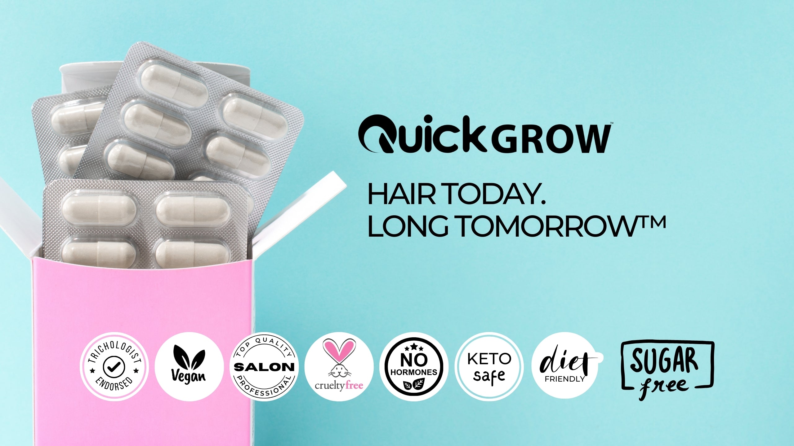 Quick Grow United States – Quick Grow US + Canada